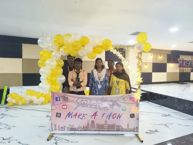 kavya v on LinkedIn: #makathon #innovation #solarenergy #smarttechnology kavya v on LinkedIn: #makathon #innovation #solarenergy #smarttechnology