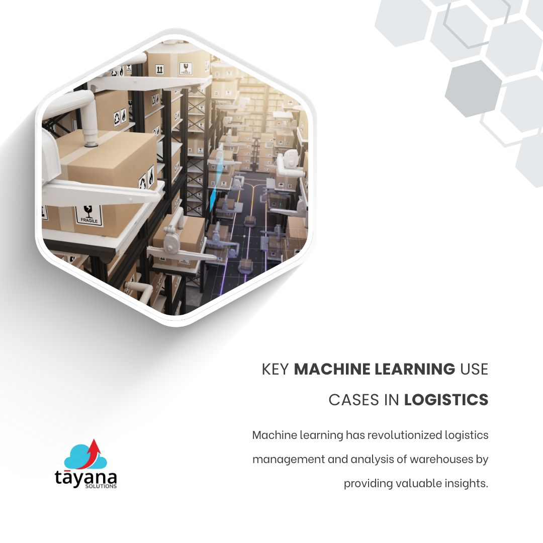 Tayana Acumatica ERP on LinkedIn: #erp #acumatica #logistics #ai #ml # ... Tayana Acumatica ERP on LinkedIn: #erp #acumatica #logistics #ai #ml # ...
