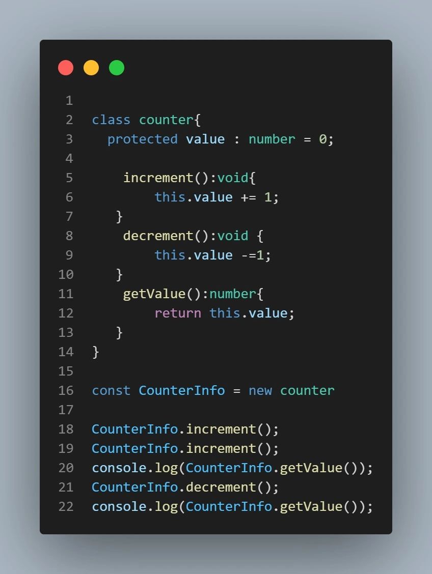 Maryam Raza on LinkedIn: #typescript #30_days_of_coding_challenge # ... Maryam Raza on LinkedIn: #typescript #30_days_of_coding_challenge # ...