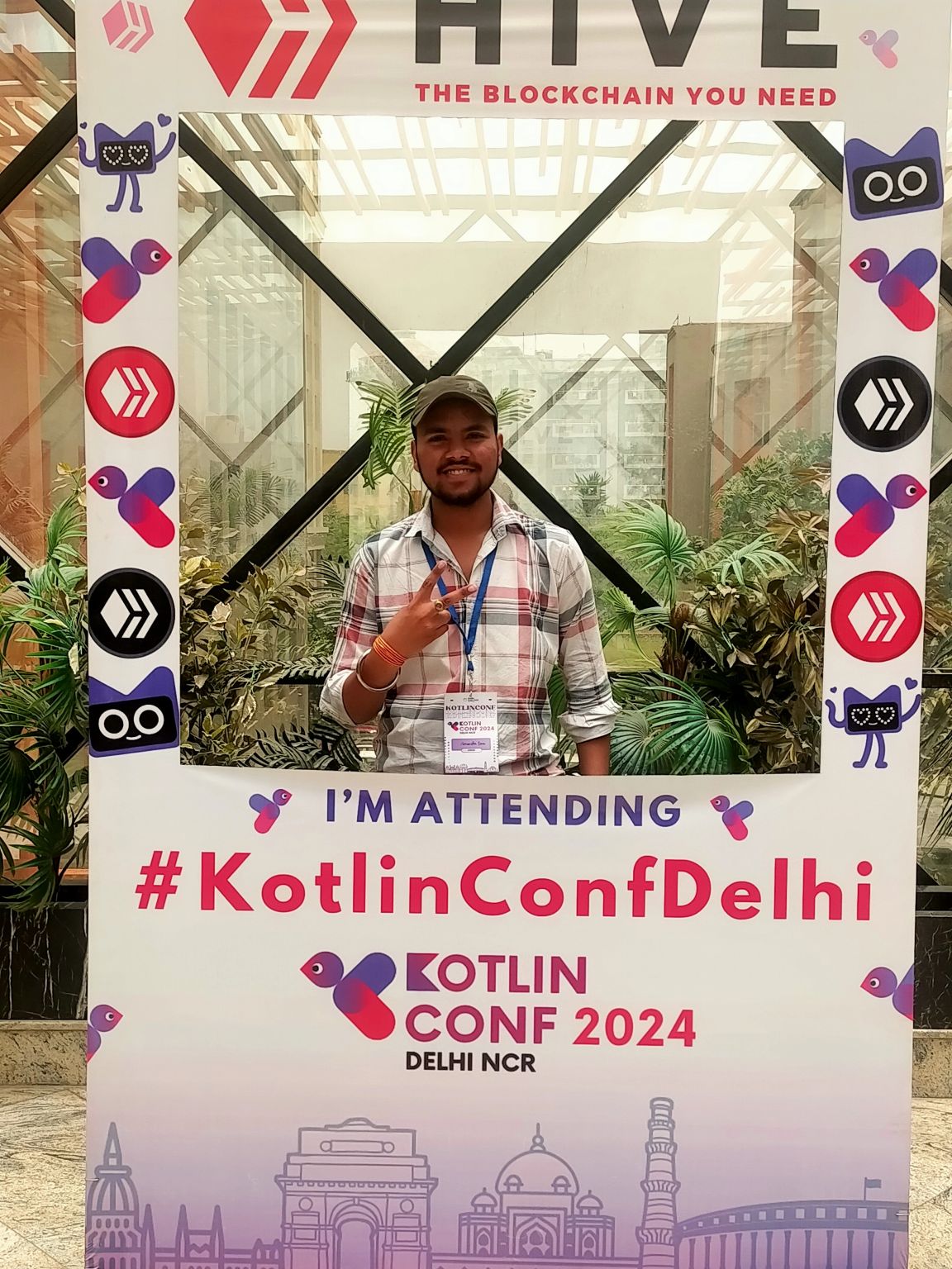 Himanshu Saini on LinkedIn: #kotlin #kotlinconference #glbajajcollege # ... Himanshu Saini on LinkedIn: #kotlin #kotlinconference #glbajajcollege # ...