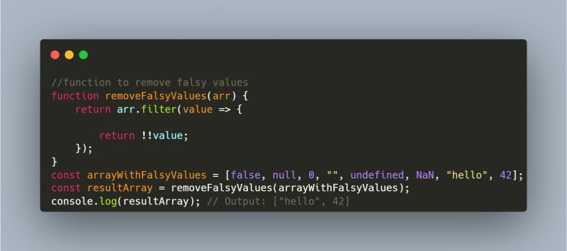 Savitha S on LinkedIn: #tip #jsinterviewquestions #javascript # ... Savitha S on LinkedIn: #tip #jsinterviewquestions #javascript # ...