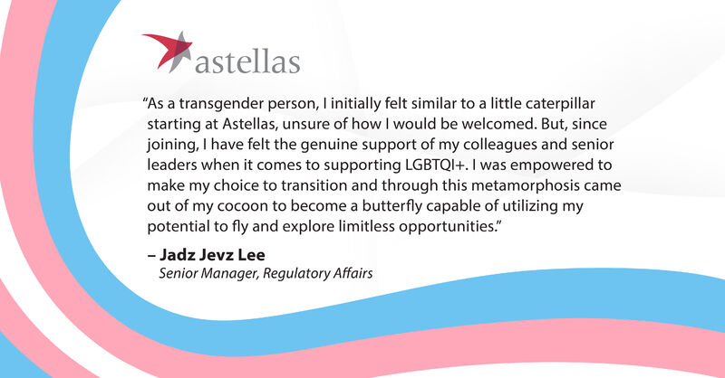 Astellas Pharma US on LinkedIn: LGBTQ+ Astellas Pharma US on LinkedIn: LGBTQ+