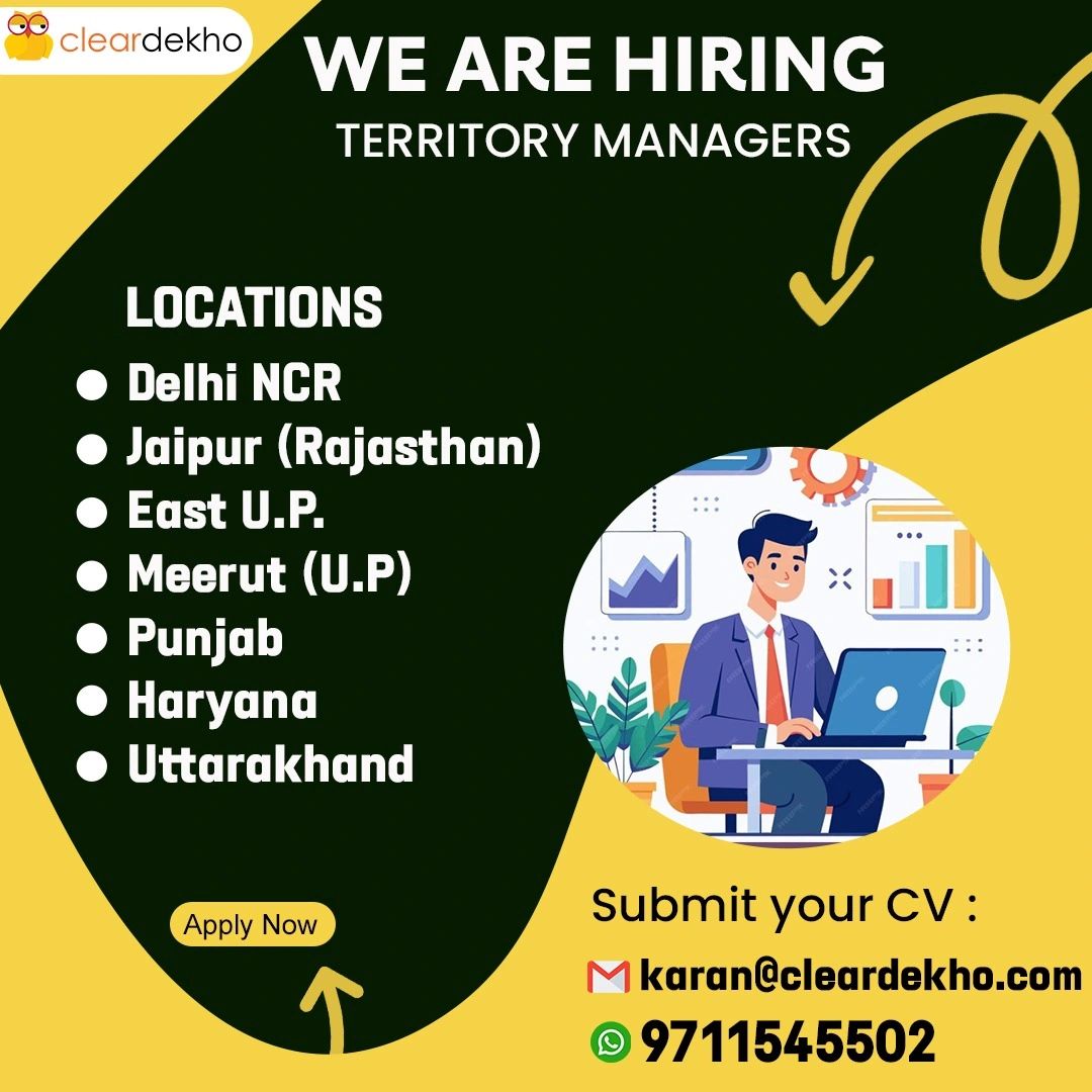 Karan Rana on LinkedIn: #territory_managers | 13 comments Karan Rana on LinkedIn: #territory_managers | 13 comments