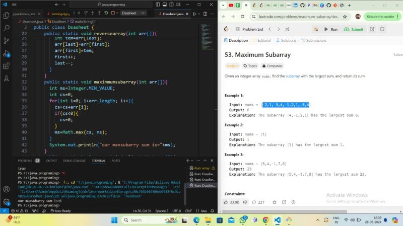 Akshay Afre on LinkedIn: #day #dsa #coding #low #problem Akshay Afre on LinkedIn: #day #dsa #coding #low #problem
