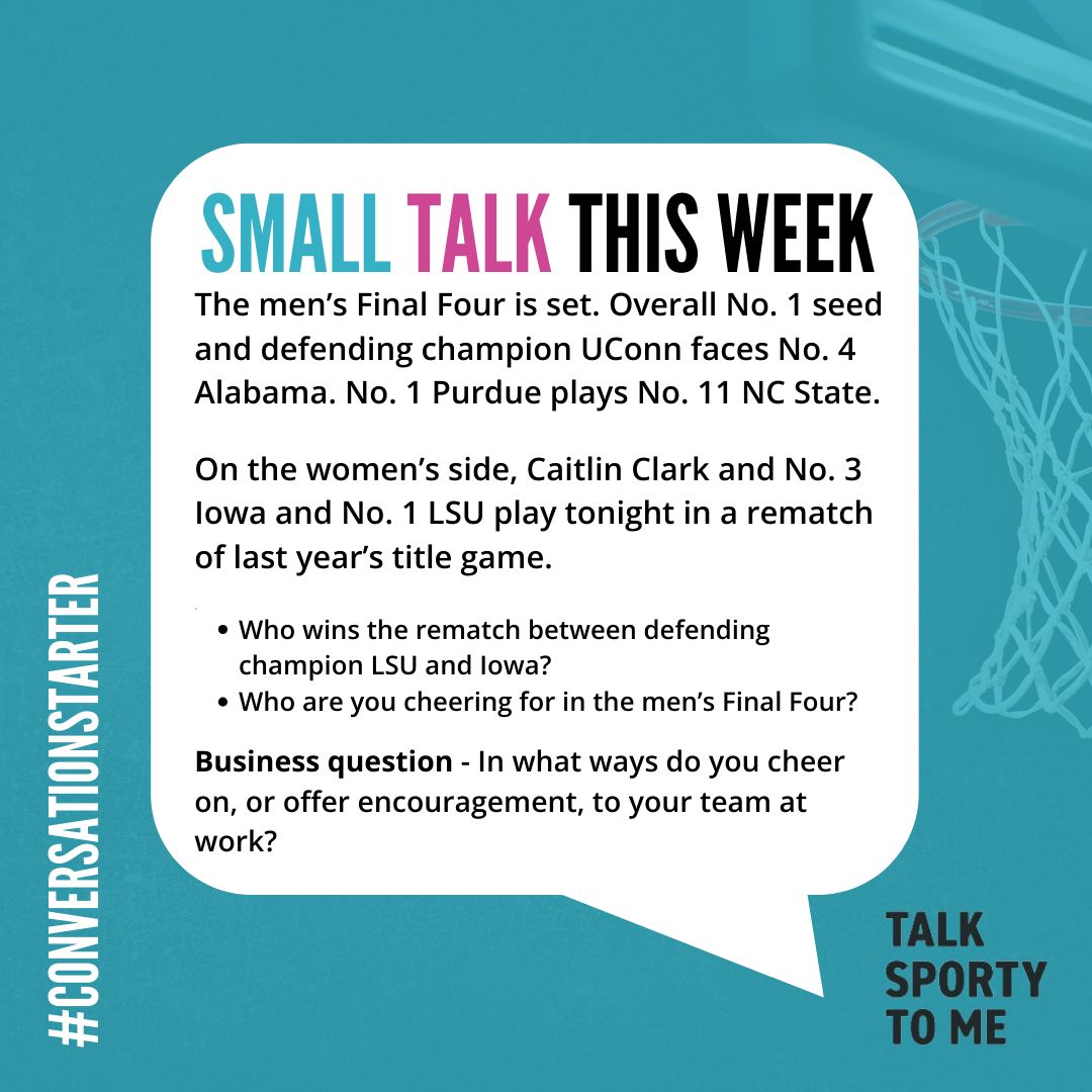 How do you cheer for your team at work? | Jen Mueller posted on the ... How do you cheer for your team at work? | Jen Mueller posted on the ...