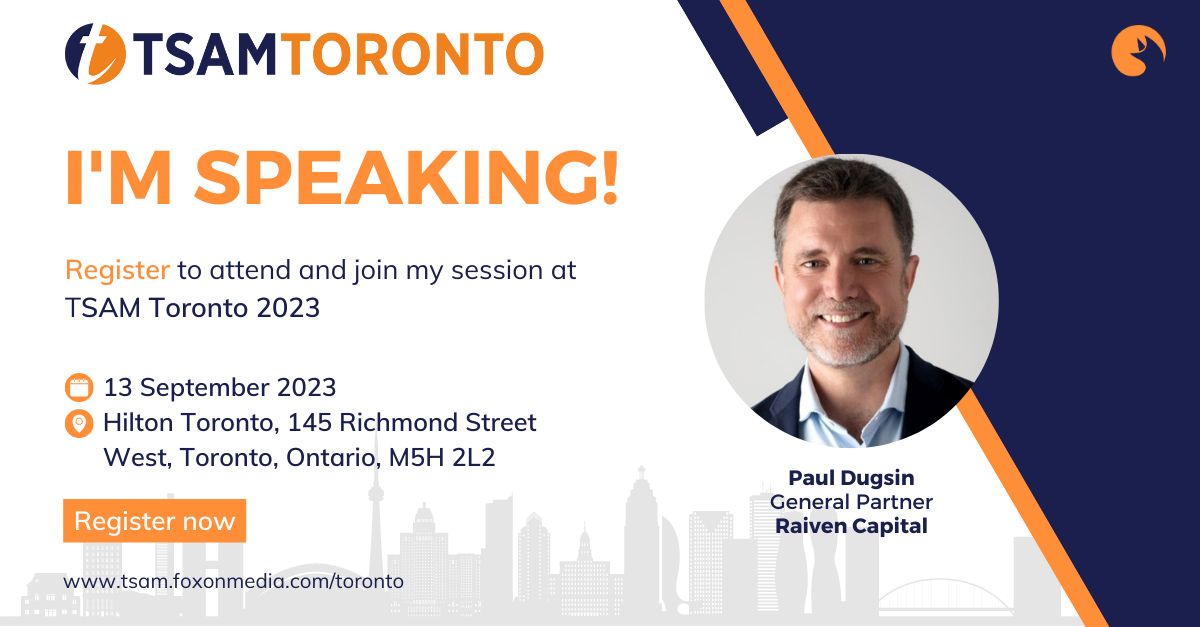Supreet Singh Manchanda on LinkedIn: Our own Paul Dugsin talking about ... Supreet Singh Manchanda on LinkedIn: Our own Paul Dugsin talking about ...