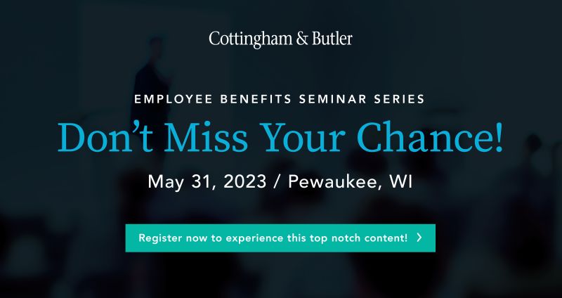 Employee Benefits | Cottingham & Butler on LinkedIn: Employee Benefits ... Employee Benefits | Cottingham & Butler on LinkedIn: Employee Benefits ...