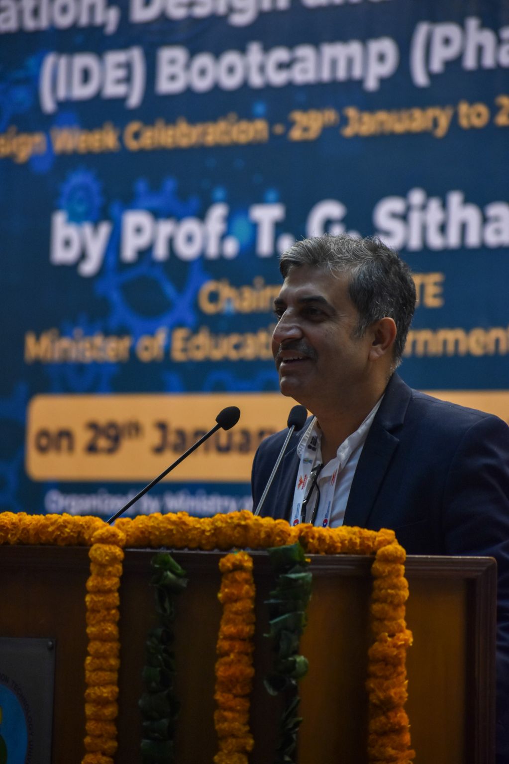 Deepak Sharma on LinkedIn: #aicte #viksitbharat #time #money #hard # ... Deepak Sharma on LinkedIn: #aicte #viksitbharat #time #money #hard # ...