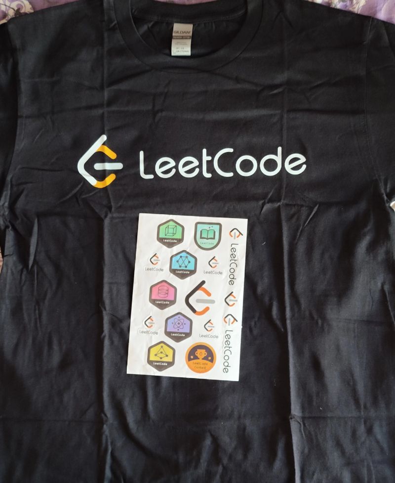 Sachin Mourya on LinkedIn: #dsa #leetcode #tshirt #coding # ... Sachin Mourya on LinkedIn: #dsa #leetcode #tshirt #coding # ...