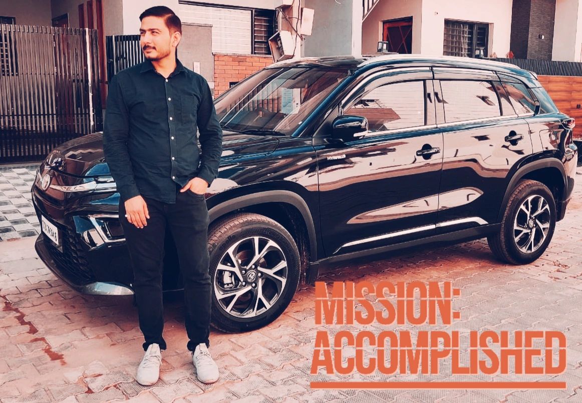 Sachin Sharma on LinkedIn: #milestone #firstcar #achievement #gratitude ... Sachin Sharma on LinkedIn: #milestone #firstcar #achievement #gratitude ...