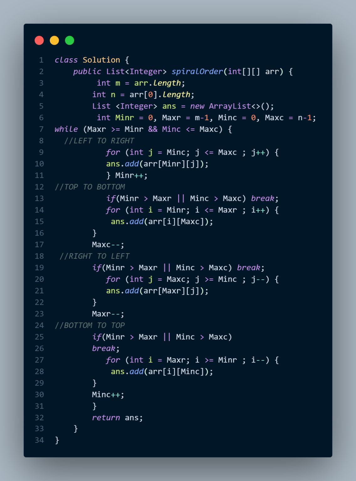 Satyajit Mishra on LinkedIn: #leetcode #coding #problemsolving # ... Satyajit Mishra on LinkedIn: #leetcode #coding #problemsolving # ...