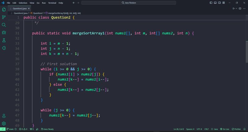Praveen Raghav on LinkedIn: #checkout #leetcode #codingchallenge # ... Praveen Raghav on LinkedIn: #checkout #leetcode #codingchallenge # ...