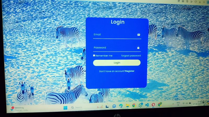 Priti Bharti on LinkedIn: #webdevelopment #html #css #responsivedesign ... Priti Bharti on LinkedIn: #webdevelopment #html #css #responsivedesign ...
