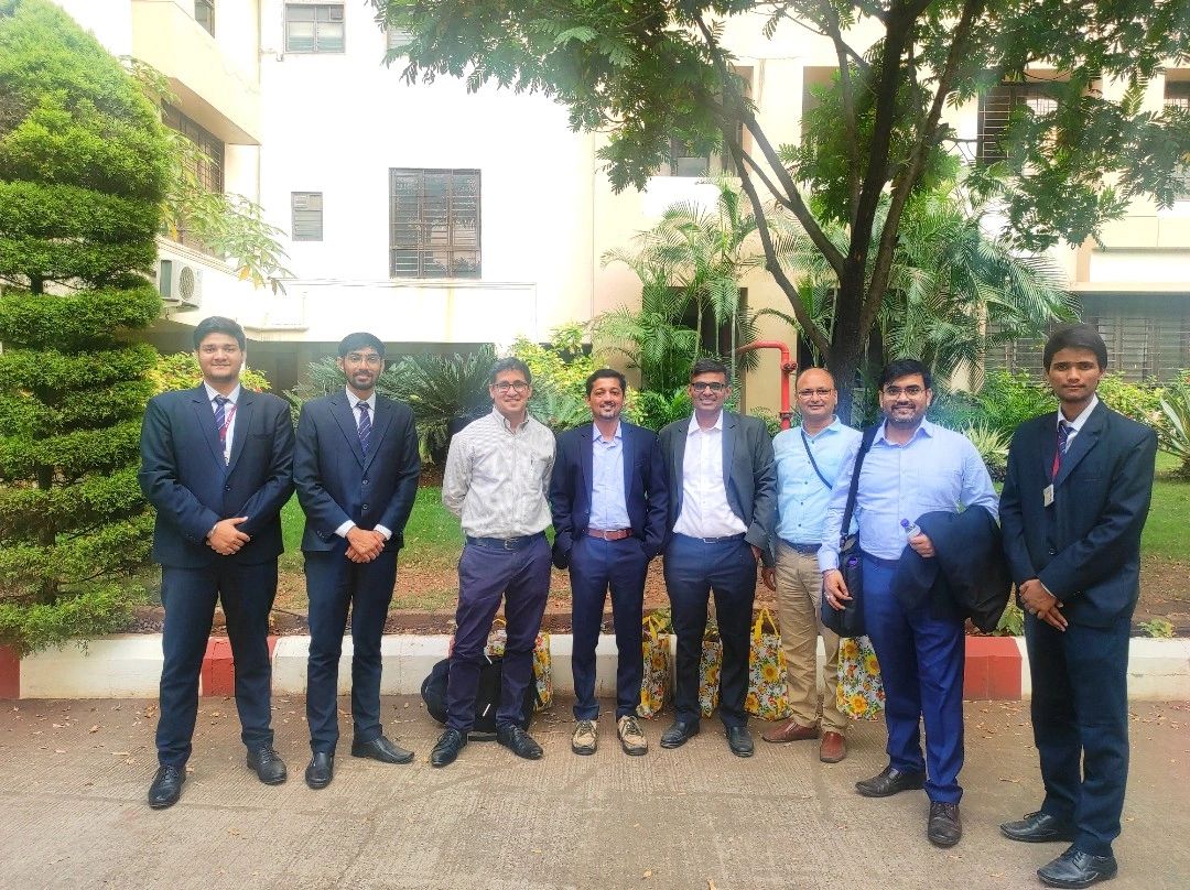 Khushal Bendale on LinkedIn: #worldline Khushal Bendale on LinkedIn: #worldline