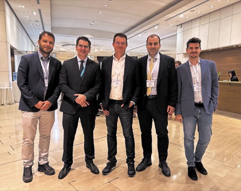 Konstantinos Gounaropoulos posted on LinkedIn Konstantinos Gounaropoulos posted on LinkedIn