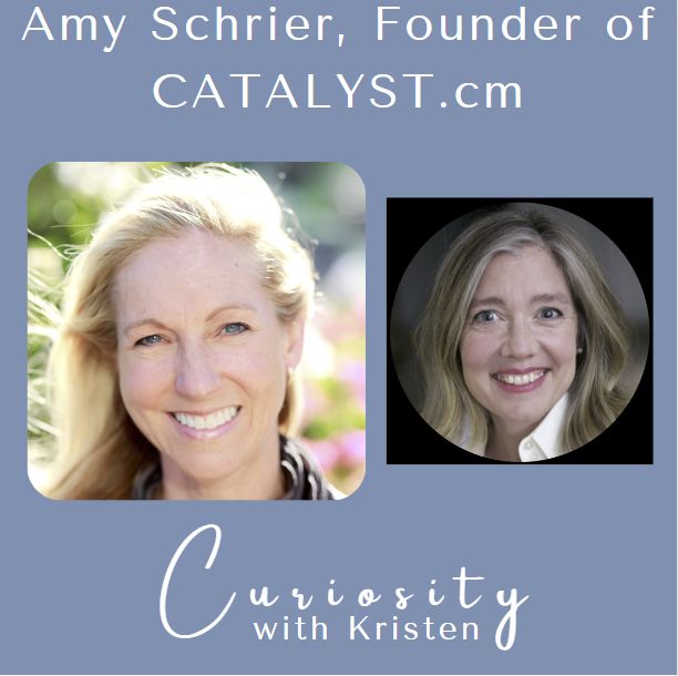 The Revell Group on LinkedIn: Episode 8 on Curiosity with Kristen is ... The Revell Group on LinkedIn: Episode 8 on Curiosity with Kristen is ...