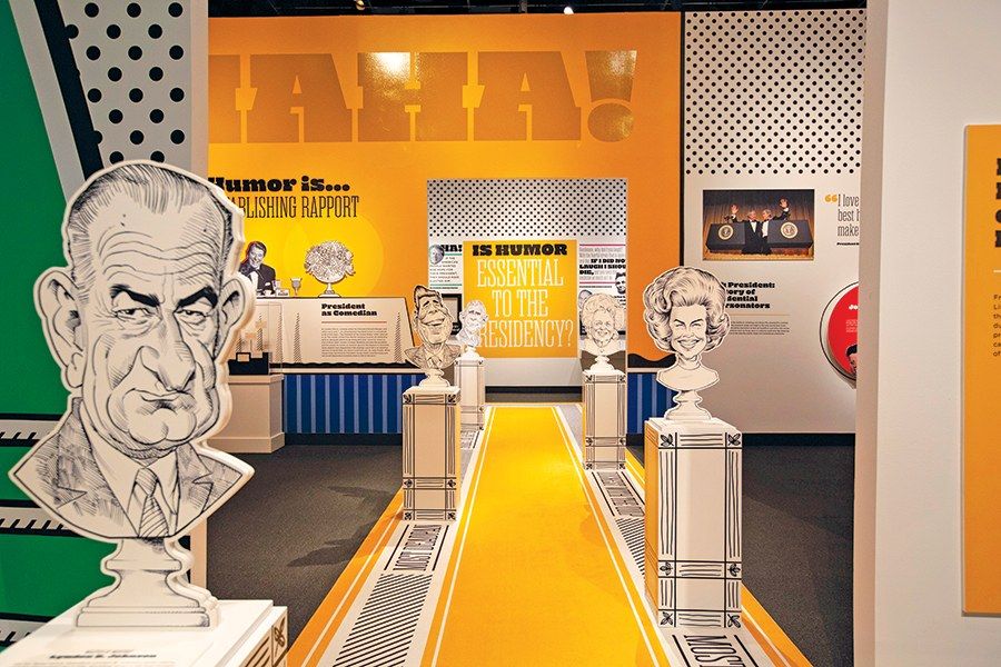 Museum Fabrication Group, LLC on LinkedIn: #museum #museums # ... Museum Fabrication Group, LLC on LinkedIn: #museum #museums # ...