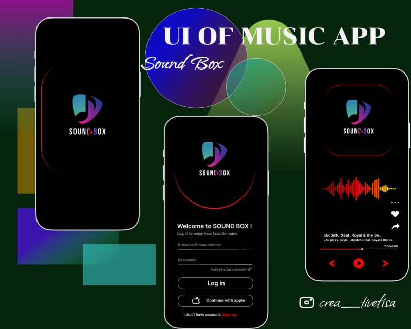 Sk Asif Hossain on LinkedIn: #ui #uideign #appui Sk Asif Hossain on LinkedIn: #ui #uideign #appui