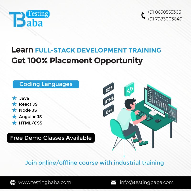 Testing Baba on LinkedIn: #techtraining #fullstackdevelopment # ... Testing Baba on LinkedIn: #techtraining #fullstackdevelopment # ...