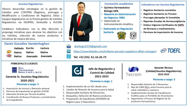 Norma Ofelia Martinez Guerrero posted on LinkedIn Norma Ofelia Martinez Guerrero posted on LinkedIn