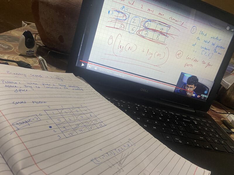 RaunaK Madan on LinkedIn: #100daysofcode #dsa #java #dsawithkunal # ... RaunaK Madan on LinkedIn: #100daysofcode #dsa #java #dsawithkunal # ...