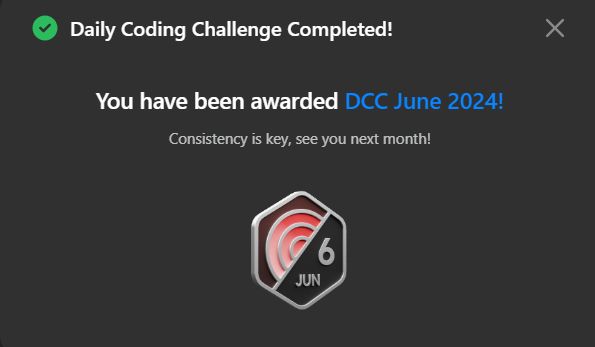 Aditya Raj on LinkedIn: #leetcode #codingchallenge #continuouslearning ... Aditya Raj on LinkedIn: #leetcode #codingchallenge #continuouslearning ...