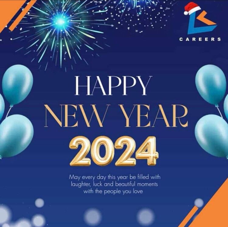 Newton Raj on LinkedIn: #happynewyear #2024ready Newton Raj on LinkedIn: #happynewyear #2024ready