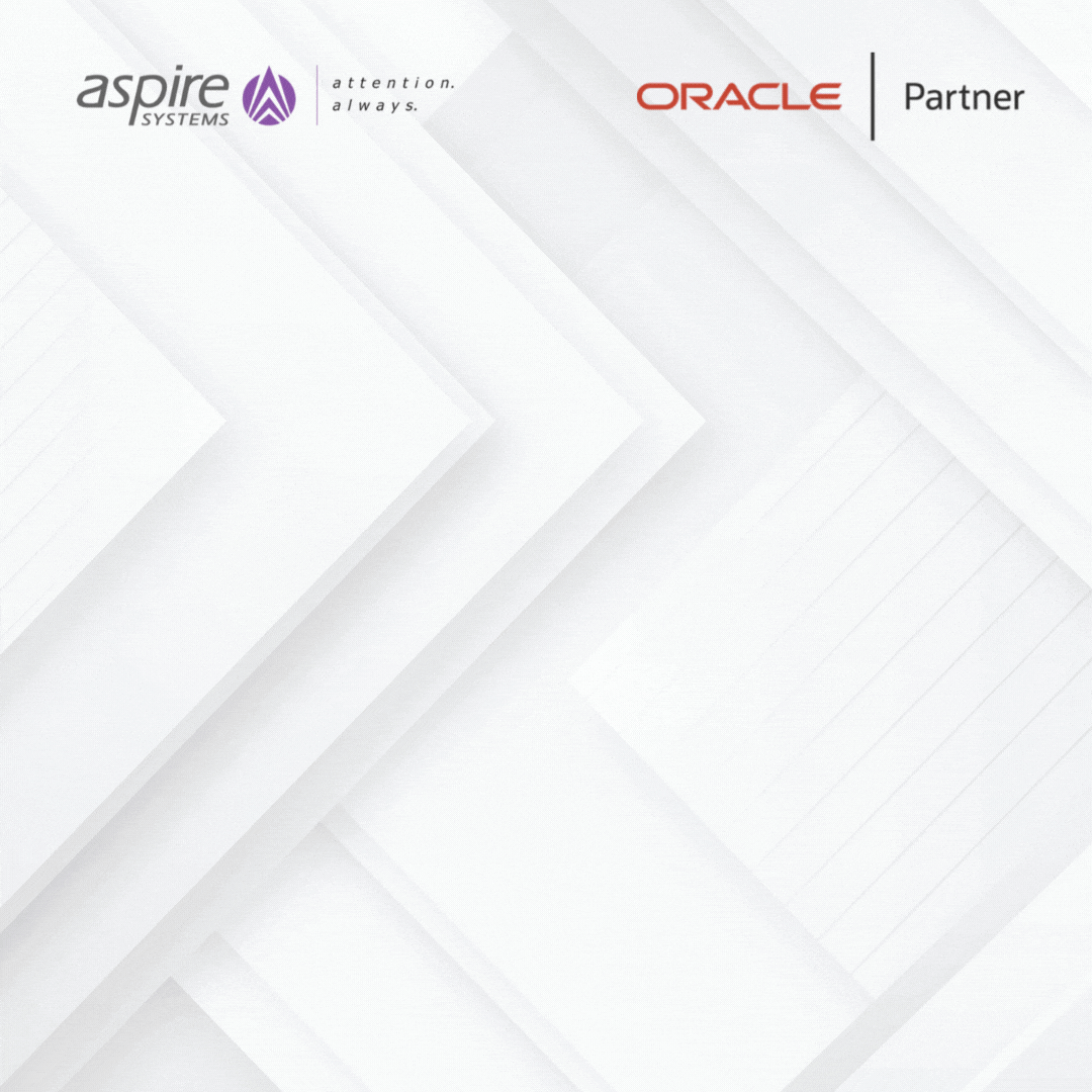 Aspire Systems Business Applications on LinkedIn: Navigating ERP ... Aspire Systems Business Applications on LinkedIn: Navigating ERP ...