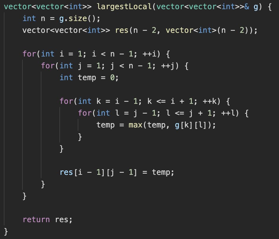 VARUN ALLAGH on LinkedIn: #leetcode #geeksforgeeks #codingninjastudio # ... VARUN ALLAGH on LinkedIn: #leetcode #geeksforgeeks #codingninjastudio # ...