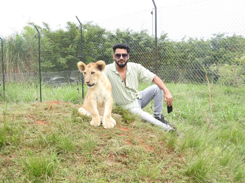 MOHIT JOSHI on LinkedIn: #life #enjoy MOHIT JOSHI on LinkedIn: #life #enjoy