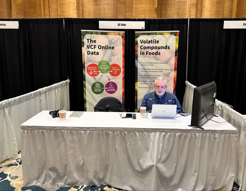 VCF-online on LinkedIn: VCF-online at Flavorcon 2023. Please come and ... VCF-online on LinkedIn: VCF-online at Flavorcon 2023. Please come and ...