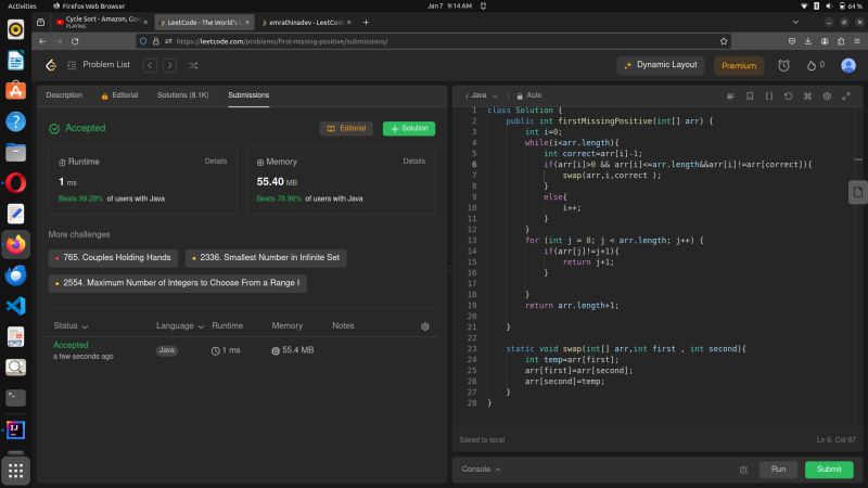 Rathina Devan on LinkedIn: #codenewbie #datastructures #algorithms # ... Rathina Devan on LinkedIn: #codenewbie #datastructures #algorithms # ...