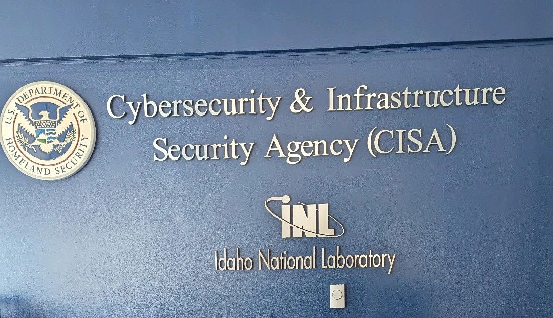 David Crews on LinkedIn: #cisa David Crews on LinkedIn: #cisa