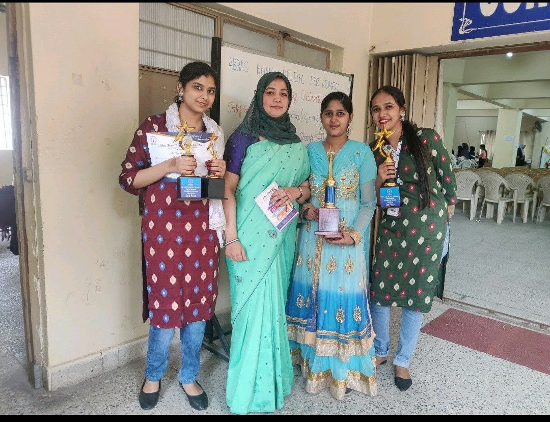 Dr.Asma Fathima posted on LinkedIn Dr.Asma Fathima posted on LinkedIn