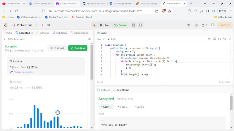 Sanjeev Mahato on LinkedIn: #leetcode #geeksforgeeks #codingchallenge # ... Sanjeev Mahato on LinkedIn: #leetcode #geeksforgeeks #codingchallenge # ...