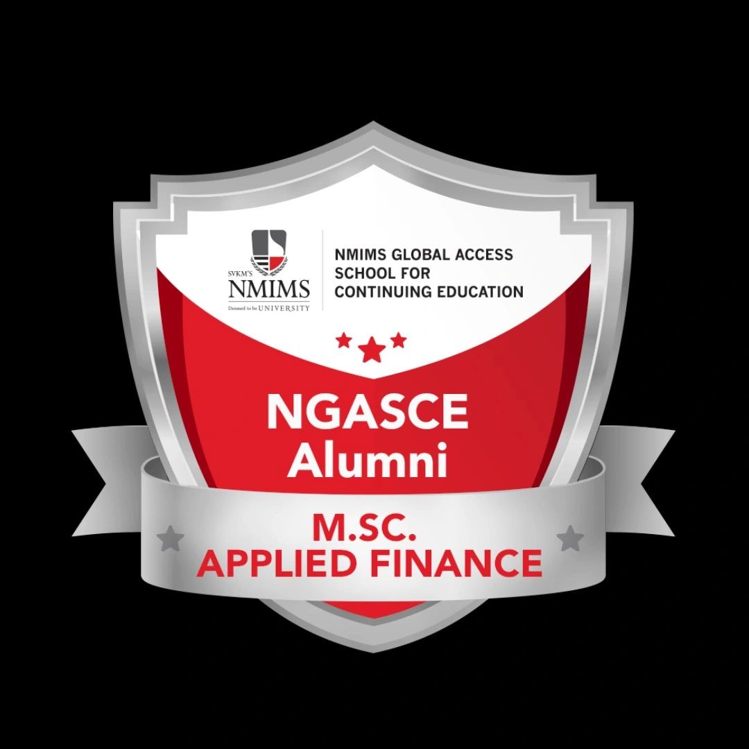 Utkarsh Tiwari, CFP on LinkedIn: I am thrilled to announce that I have ... Utkarsh Tiwari, CFP on LinkedIn: I am thrilled to announce that I have ...
