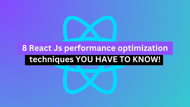 React performance optimization tips for fast apps | Prathmesh Pol ... React performance optimization tips for fast apps | Prathmesh Pol ...