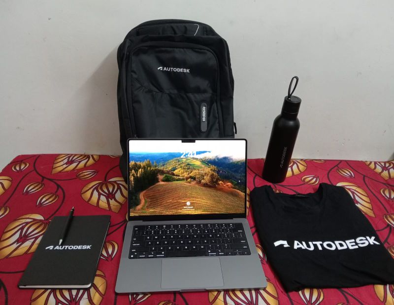 Gaurav Singh Bhandari on LinkedIn: #internship #newbeginnings #autodesk ... Gaurav Singh Bhandari on LinkedIn: #internship #newbeginnings #autodesk ...