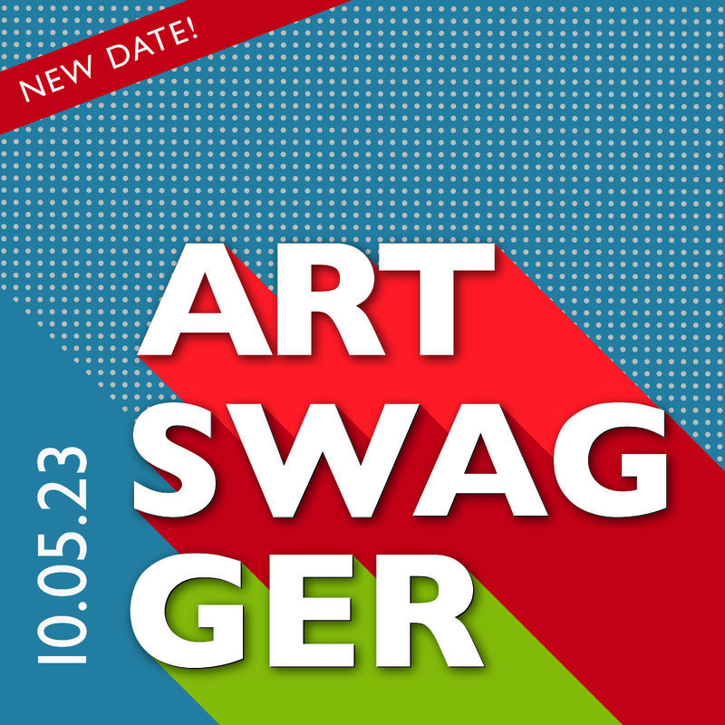 Karina Silva, CID on LinkedIn: In case you forgot - ART SWAGGER 2023 ... Karina Silva, CID on LinkedIn: In case you forgot - ART SWAGGER 2023 ...