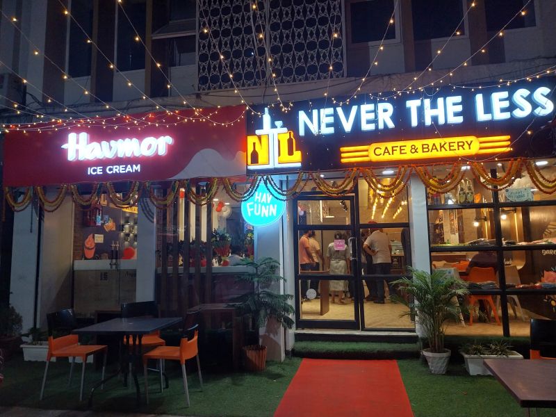Saket Shukla on LinkedIn: This is First Havmor hav fun parlour of my ... Saket Shukla on LinkedIn: This is First Havmor hav fun parlour of my ...
