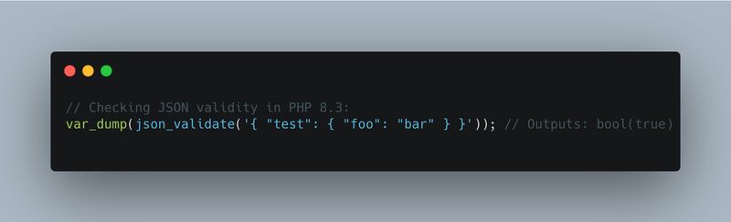 Digi Age LTD on LinkedIn: #php #webdevelopment #json #techevolution # ... Digi Age LTD on LinkedIn: #php #webdevelopment #json #techevolution # ...