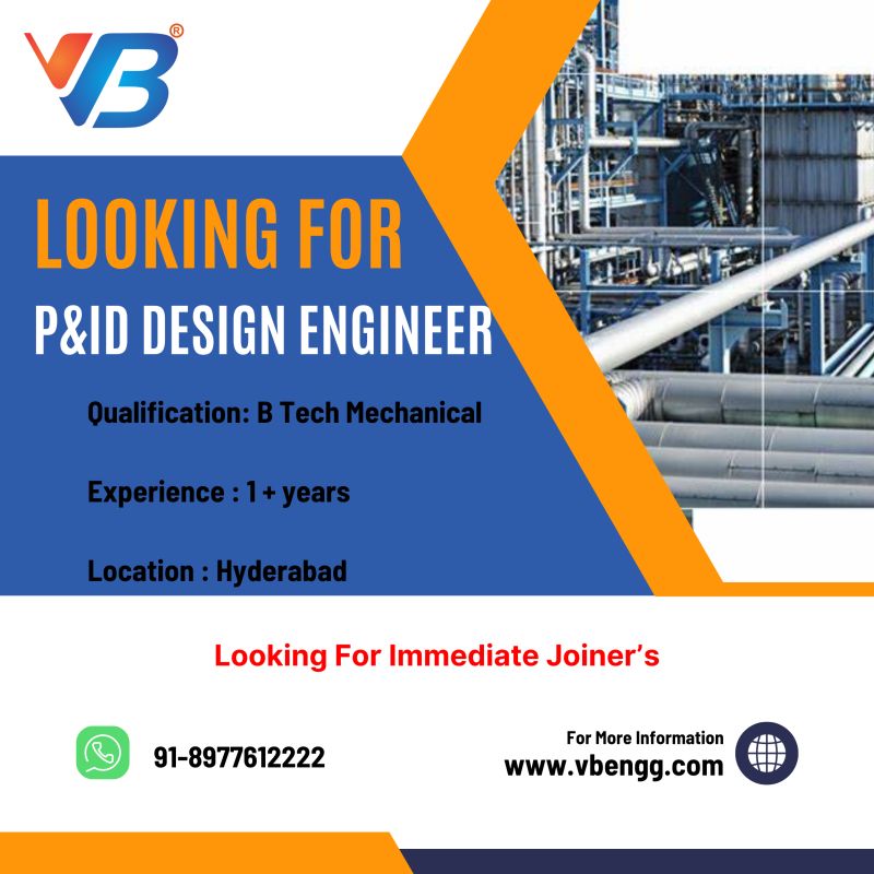 Prasanna Kumari Jami on LinkedIn: #hiring #piping_design_engineer # ... Prasanna Kumari Jami on LinkedIn: #hiring #piping_design_engineer # ...