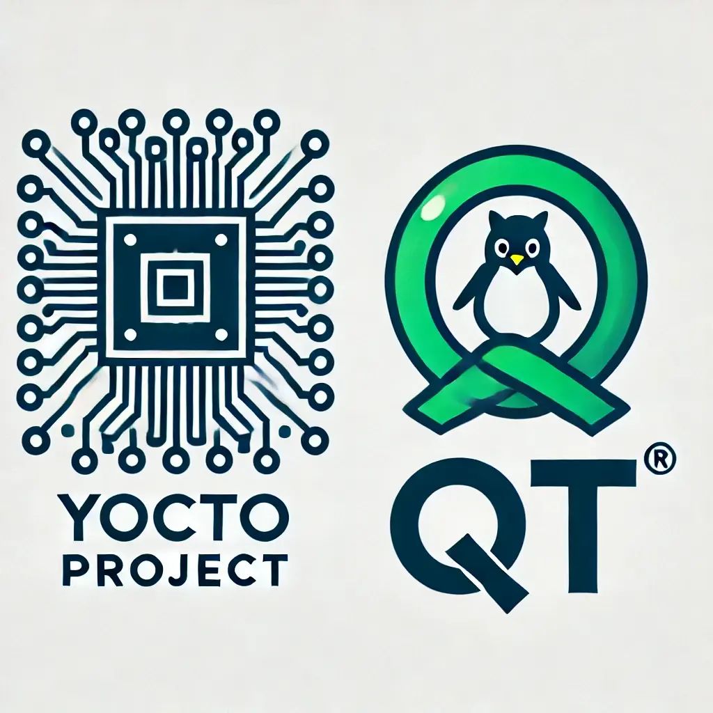 Kynetics on LinkedIn: #yocto #yocto #embeddedlinux #embeddedsystems # ... Kynetics on LinkedIn: #yocto #yocto #embeddedlinux #embeddedsystems # ...