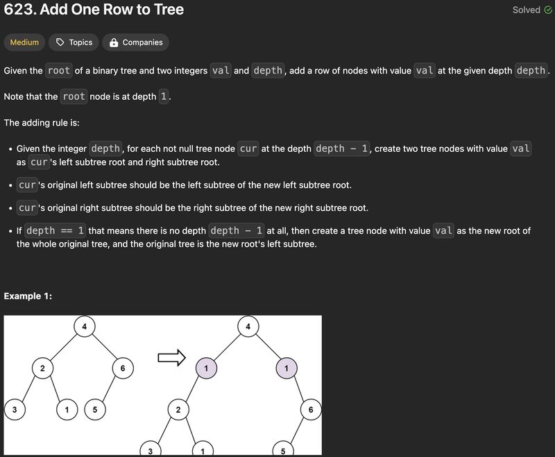 Garrett Smith on LinkedIn: #java #javascript #dsa Garrett Smith on LinkedIn: #java #javascript #dsa