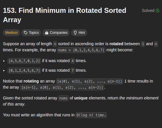 Prathamesh Pawar on LinkedIn: Coding Challenge Day 79: Solved a ... Prathamesh Pawar on LinkedIn: Coding Challenge Day 79: Solved a ...