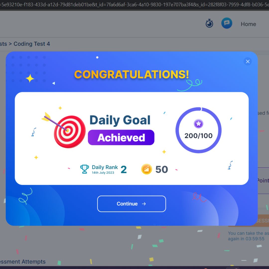 Vinod Nenavath on LinkedIn: #100daysofcodechallenge #intensive #ccbpian ... Vinod Nenavath on LinkedIn: #100daysofcodechallenge #intensive #ccbpian ...