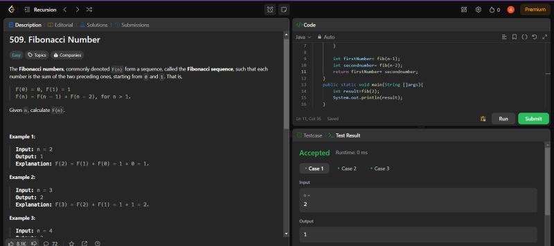 Day 2 of #100DaysOfCode challenge on LeetCode | Amra Afreen posted on ... Day 2 of #100DaysOfCode challenge on LeetCode | Amra Afreen posted on ...
