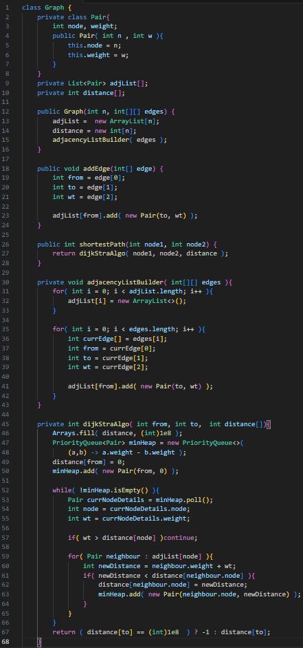 Thellai Vanan T R on LinkedIn: #solidprinciples #java #javaprogramming ... Thellai Vanan T R on LinkedIn: #solidprinciples #java #javaprogramming ...