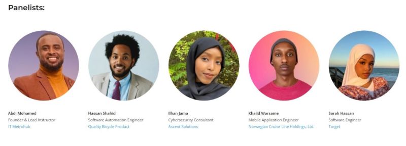 ilhan jama on LinkedIn: #tech #cybersecurity #edtech #college # ... ilhan jama on LinkedIn: #tech #cybersecurity #edtech #college # ...