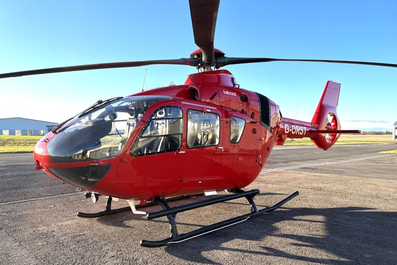 Aero Asset on LinkedIn: #aircraft #aviation #airbus #airbushelicopters ... Aero Asset on LinkedIn: #aircraft #aviation #airbus #airbushelicopters ...